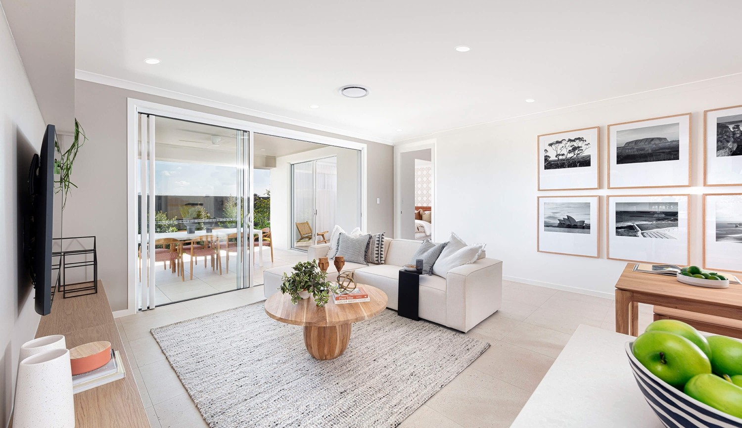 [Home Design & 3D Tours] Lola by Brighton Homes | OpenLot